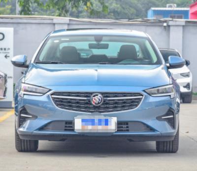 China Buick Regal 2023 552T Smart Version Gasoline Sedan 1.5T 169HP 9AT 4 Door 5 Seats for sale