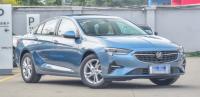 China Buick Regal 2023 552T Smart Version Gasoline Sedan 1.5T 169HP 9AT 4 Door 5 Seats for sale
