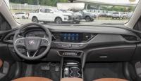 China Buick Regal 2023 552T Smart Version Gasoline Sedan 1.5T 169HP 9AT 4 Door 5 Seats for sale
