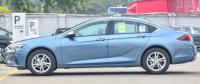 China Buick Regal 2023 552T Smart Version Gasoline Sedan 1.5T 169HP 9AT 4 Door 5 Seats for sale
