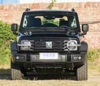 China 2023 Tank300 2.0T Off-road SUV 5 Door 5 Seats 227HP 387Nm 8AT for sale