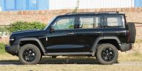 China 2023 Tank300 2.0T Off-road SUV 5 Door 5 Seats 227HP 387Nm 8AT for sale