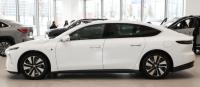 China NIO ET7 2022 75kWh Pure Electric Sedan 4 Door 5 Seat Medium Large Car 5101mm for sale