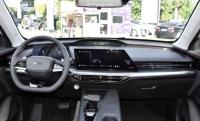 China Changan OSHAN Z6 2022 Blue Whale 1.5T DCT Zhizun 5 Door 5 Seats Compact SUV 188HP for sale