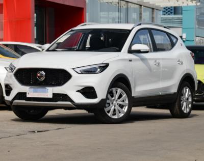 China MG ZS 2022 180DVVT Automatic Global Million 918 Edition 1.5L 120hp Small SUV for sale