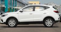 China MG ZS 2022 180DVVT Automatic Global Million 918 Edition 1.5L 120hp Small SUV for sale