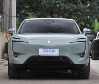 China AVATR 11 2023 Long Range Single Motor Electric SUV 600km Range 230kW 5 Seats for sale