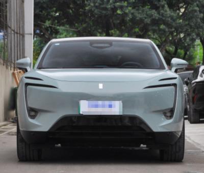 China AVATR 11 2023 Long Range Single Motor Electric SUV 600km Range 230kW 5 Seats for sale