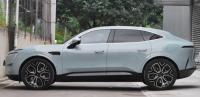 China AVATR 11 2023 Long Range Single Motor Electric SUV 600km Range 230kW 5 Seats for sale