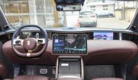China AVATR 11 2023 Long Range Single Motor Electric SUV 600km Range 230kW 5 Seats for sale