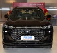 China AUDI  Q6  2022 45 TFSI quattro QIYUN type flying riding suit 5 Door 7 seats SUV for sale