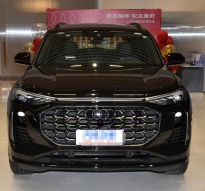 China AUDI  Q6  2022 45 TFSI quattro QIYUN type flying riding suit 5 Door 7 seats SUV for sale