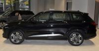 China AUDI  Q6  2022 45 TFSI quattro QIYUN type flying riding suit 5 Door 7 seats SUV for sale