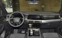 China AUDI  Q6  2022 45 TFSI quattro QIYUN type flying riding suit 5 Door 7 seats SUV for sale