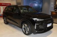 China AUDI  Q6  2022 45 TFSI quattro QIYUN type flying riding suit 5 Door 7 seats SUV for sale
