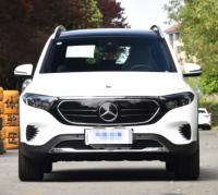China Mercedes Benz EQB 260 2023 EV 5 Door 5 Seats Compact SUV 600km Range Ternary Lithium Battery for sale