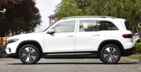 China Mercedes Benz EQB 260 2023 EV 5 Door 5 Seats Compact SUV 600km Range Ternary Lithium Battery for sale