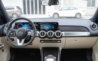 China Mercedes Benz EQB 260 2023 EV 5 Door 5 Seats Compact SUV 600km Range Ternary Lithium Battery for sale