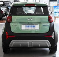 China Chery Little Ant 2023 251km Reai Revised Lithium Iron Phosphate Pure Electric Minicar for sale