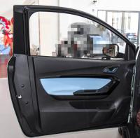 China Chery Little Ant 2023 251km Reai Revised Lithium Iron Phosphate Pure Electric Minicar for sale