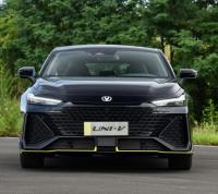 China Chang'an UNI-V 2022 2.0T Leading Edition Gasoline Compact SUV 233HP L4 4680mm for sale