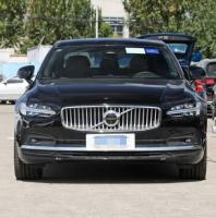 China S90 2023 B5 Zhiya Haohua version Gasoline+48v Medium Large SUV 2.0T 250HP L4 for sale