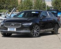 China S90 2023 B5 Zhiya Haohua version Gasoline+48v Medium Large SUV 2.0T 250HP L4 for sale