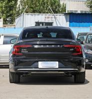 China S90 2023 B5 Zhiya Haohua version Gasoline+48v Medium Large SUV 2.0T 250HP L4 for sale