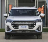 China 2023 Jetour X90 Plus 1.6T DCT Bieshu Version 5 Door 5 Seats SUV 145kW 290Nm for sale