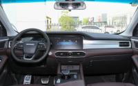 China 2023 Jetour X90 Plus 1.6T DCT Bieshu Version 5 Door 5 Seats SUV 145kW 290Nm for sale