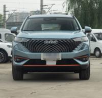 China Haval H6 2021 Third Generation 2.0T Auto 4WD Supreme+ Gasoline Compact SUV 211HP L4 for sale