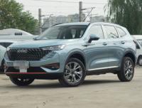 China Haval H6 2021 Third Generation 2.0T Auto 4WD Supreme+ Gasoline Compact SUV 211HP L4 for sale