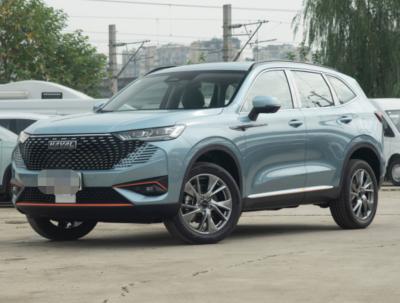 China Haval H6 2021 Third Generation 2.0T Auto 4WD Supreme+ Gasoline Compact SUV 211HP L4 for sale