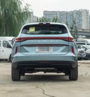 China Haval H6 2021 Third Generation 2.0T Auto 4WD Supreme+ Gasoline Compact SUV 211HP L4 for sale