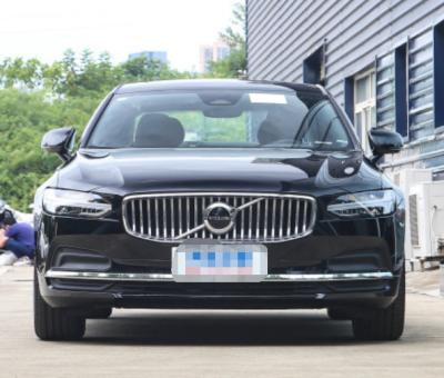 China S90 2023 B5 Zhiyi Haohua version 4 Door 5 seats Medium Large Saloon for sale
