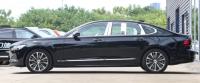 China S90 2023 B5 Zhiyi Haohua version 4 Door 5 seats Medium Large Saloon for sale