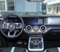 China 2023 Tank300 2.0T City Model Must Version Compact SUV 5 Door 5 Seats 227HP for sale