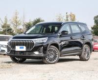 China 2023 Chery Jetour X90 2.0T DCT 5 Seats SUV 254HP 390Nm Gasoline Medium SUV for sale