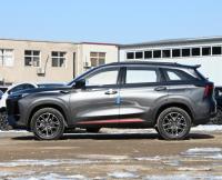 China Changan CS75 Plus 2022 2.0T Gasoline SUV 8AT 233HP 390Nm Zungui Version for sale