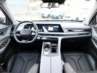 China Changan CS75 Plus 2022 2.0T Gasoline SUV 8AT 233HP 390Nm Zungui Version for sale