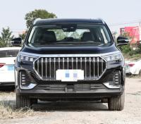 China 2023 Chery Jetour X90 2.0T DCT 5 Seats SUV 254HP 390Nm Gasoline Medium SUV for sale