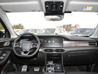 China 2023 Chery Jetour X90 2.0T DCT 5 Seats SUV 254HP 390Nm Gasoline Medium SUV for sale