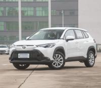 China 2023 Toyota Frontlander 2.0L CVT Jingying Gasoline Compact SUV 171HP for sale