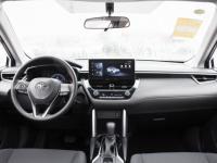 China 2023 Toyota Frontlander 2.0L CVT Jingying Gasoline Compact SUV 171HP for sale