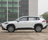 China 2023 Toyota Frontlander 2.0L CVT Jingying Gasoline Compact SUV 171HP for sale