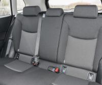 China 2023 Toyota Frontlander 2.0L CVT Jingying Gasoline Compact SUV 171HP for sale