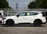 China Chevrolet Volando 2020 Hybrid Redline 1.3L 163HP 6AT Gasoline 48V Auto 5 Seats for sale