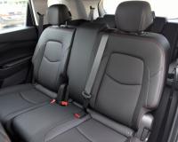 China Chevrolet Volando 2020 Hybrid Redline 1.3L 163HP 6AT Gasoline 48V Auto 5 Seats for sale