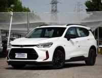 China Chevrolet Volando 2020 Hybrid Redline 1.3L 163HP 6AT Gasoline 48V Auto 5 Seats for sale