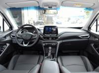 China Chevrolet Volando 2020 Hybrid Redline 1.3L 163HP 6AT Gasoline 48V Auto 5 Seats for sale